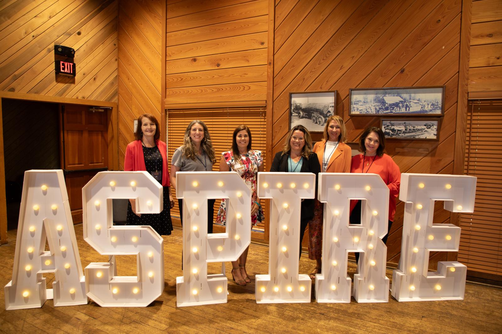 Aspire Mississippi | Stennis Institute of Government
