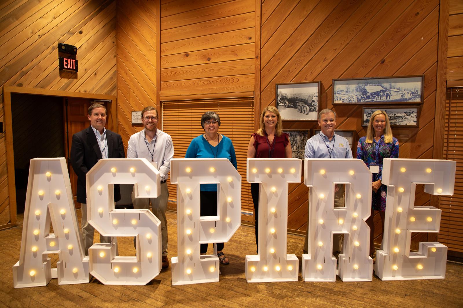 Aspire Mississippi | Stennis Institute of Government
