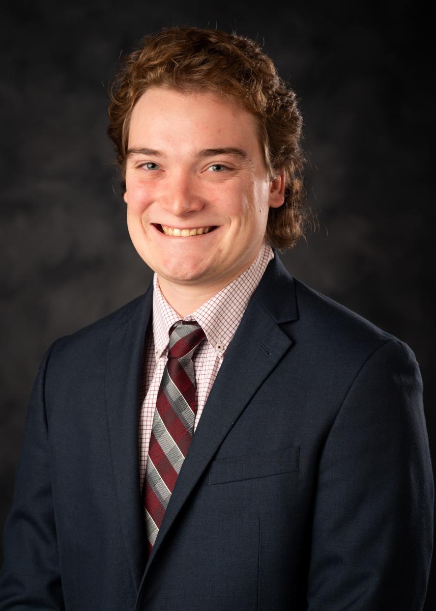 Our People | Stennis Institute of Government